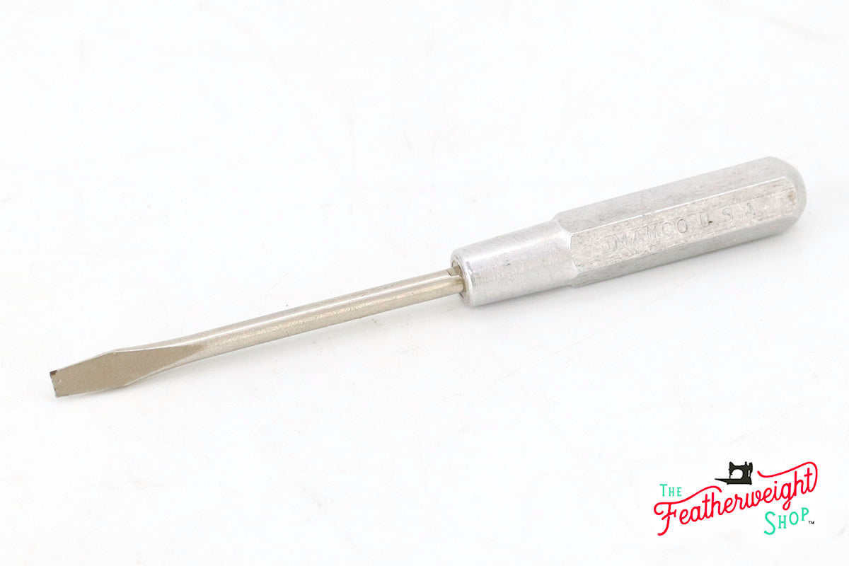 flat screwdriver small