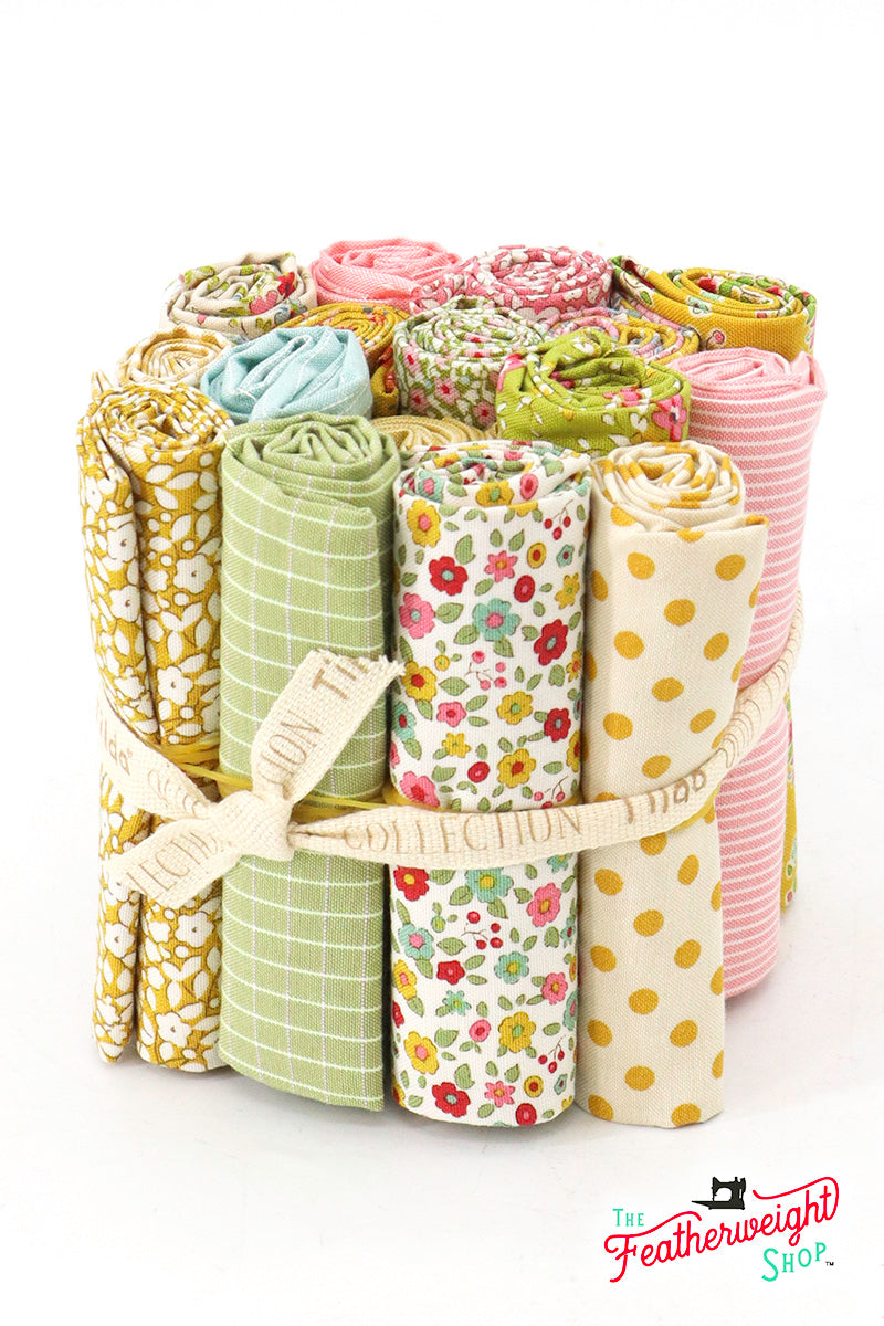 easter pattern fabric