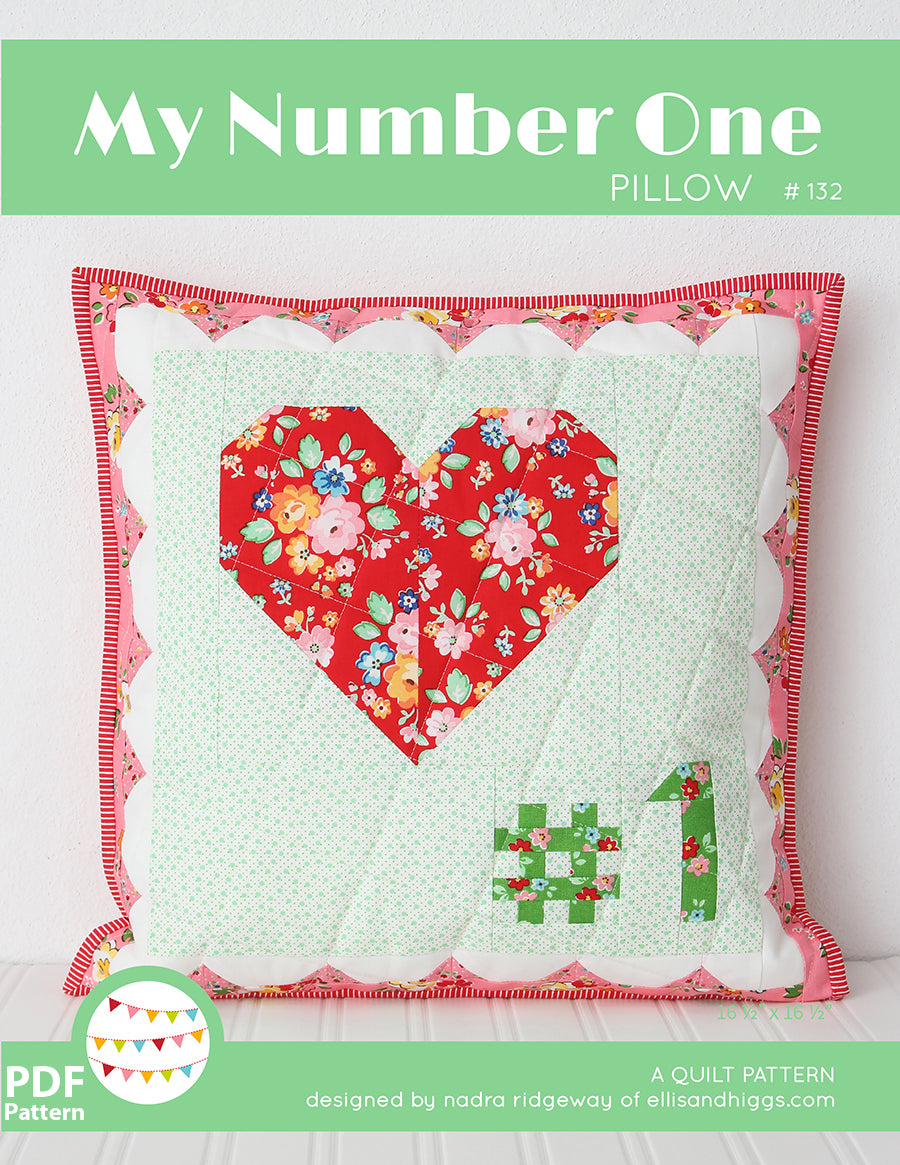quilt block numbers