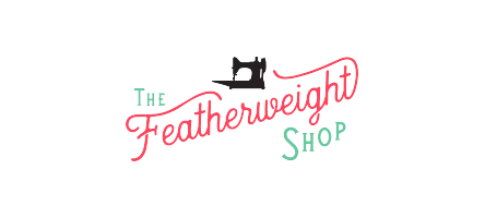The Singer Featherweight Shop