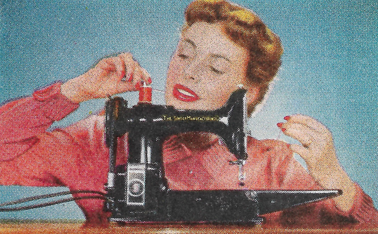 What to look for when buying a Singer Featherweight – The Singer ...