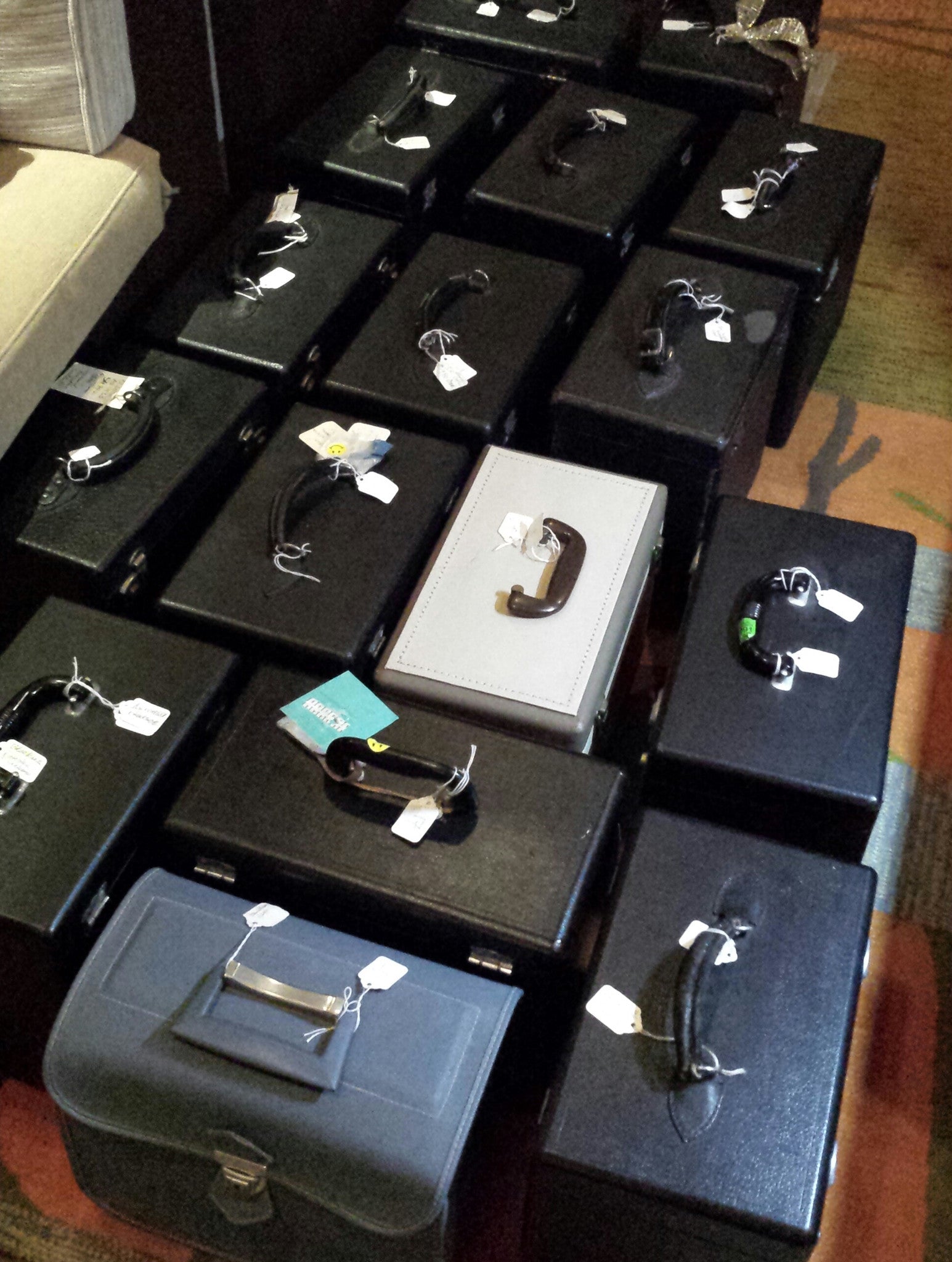 Singer Featherweight 221 Collection - A Sneak Peak – The Singer ...