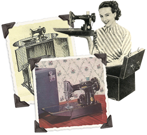 Singer Featherweight 221 - Grading Scale & Condition Chart – The Singer ...