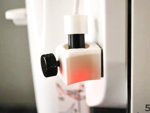 Sew Q Laser for Modern Sewing Machines - CLOSEOUT – The Singer ...