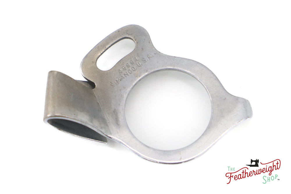 Slack Thread Regulator and Tension Thread Guide, Singer (Vintage Origi ...