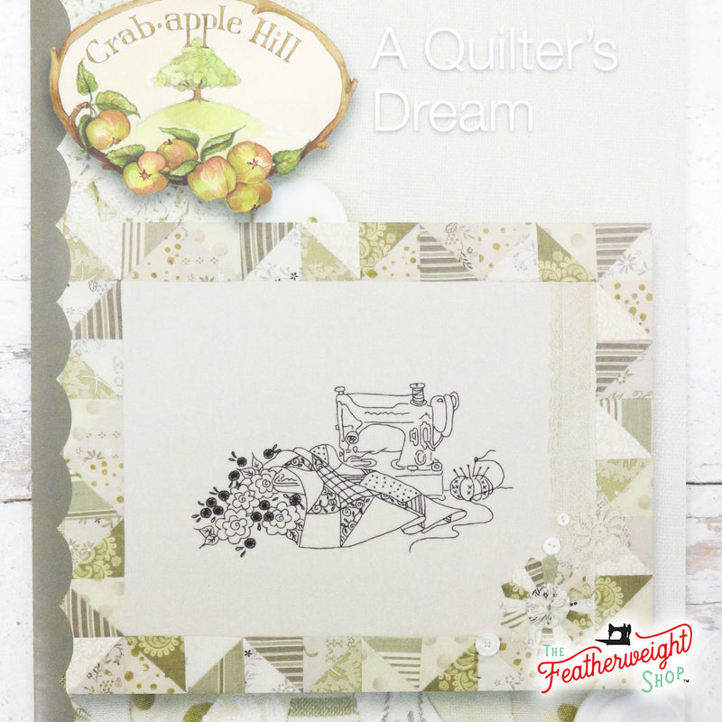 Featherweight Patterns – The Singer Featherweight Shop