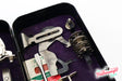 Singer Featherweight Attachments Set, Black Singer Box – The Singer ...