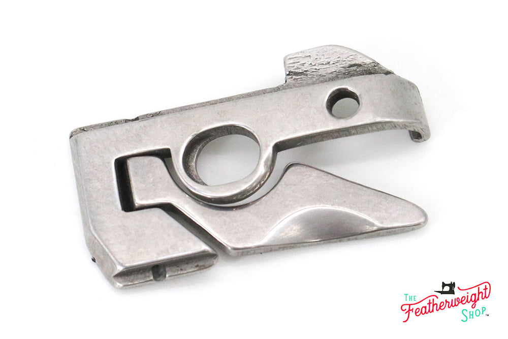 Singer Featherweight 221 Bobbin Case Latch – The Singer Featherweight Shop