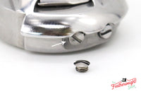 Singer Featherweight 221 Bobbin Case Spring Set Screw – The Singer ...