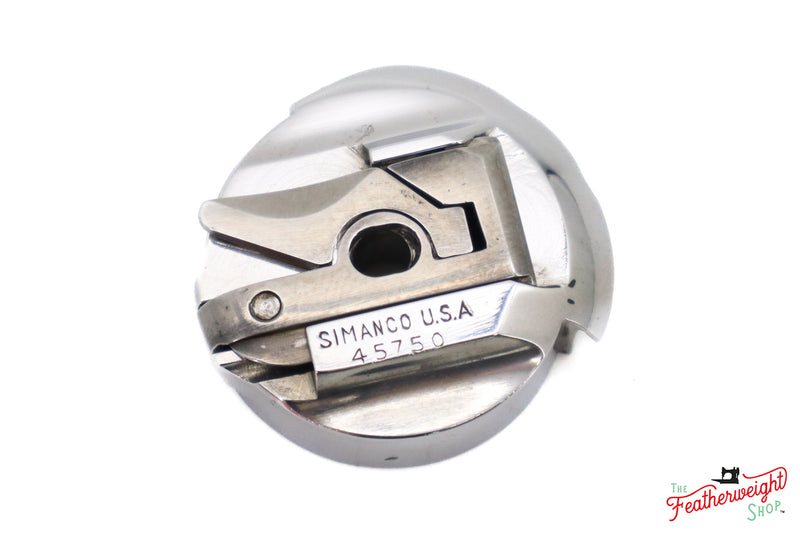 Bobbins – The Singer Featherweight Shop