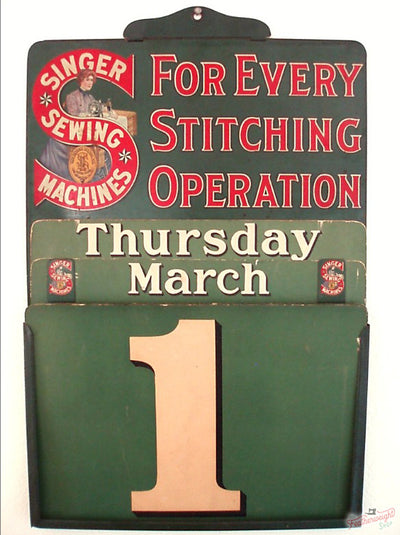 Free Patterns & Featherweight Ephemera! – The Singer Featherweight Shop