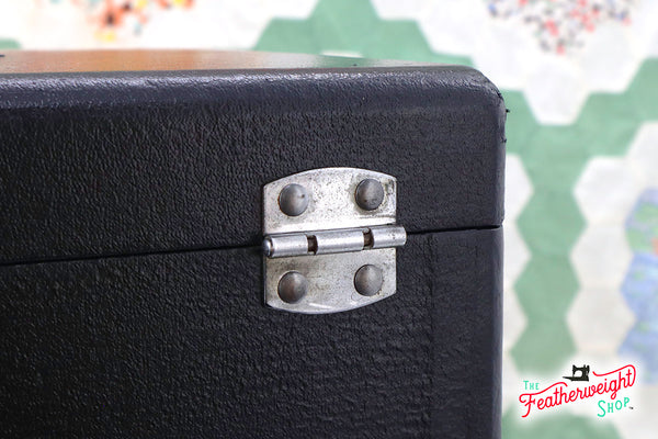 Singer Featherweight 221 Case Latch - Vintage Original – The Singer ...