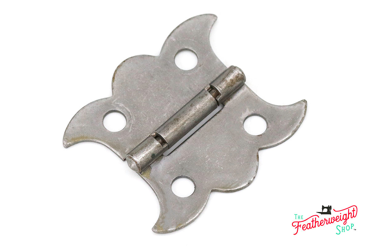 Singer Featherweight 221 Case Latch - Vintage Original – The Singer ...