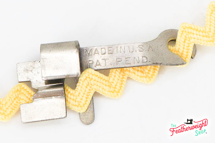 Understanding Singer Featherweight Serial Numbers [Guide] – TWMWFE