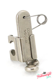 Singer Featherweight Embroidery & Darning Foot (Vintage Original) – The ...