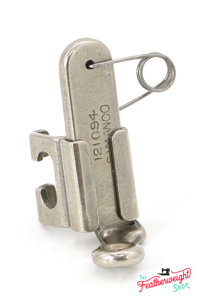 Singer Featherweight Embroidery & Darning Foot (Vintage Original) – The ...