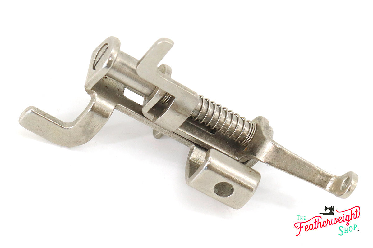 Singer Featherweight 222K Embroidery & Darning Foot (Vintage Original ...