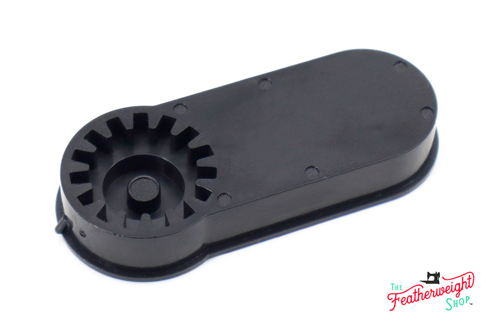 NEW Eyelet Cam Template for Singer Buttonholer Attachment – The Singer ...