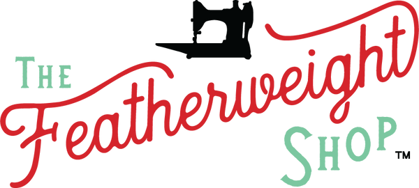 Oiling Chart, Singer Featherweight 221 – The Singer Featherweight Shop