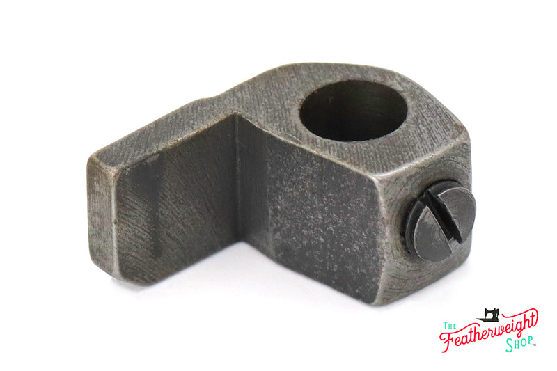 Guide Bracket Clamp for Presser Bar, Singer Vintage Original – The ...