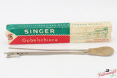 Singercraft Guide, Singer (Vintage Original) – The Singer Featherweight ...