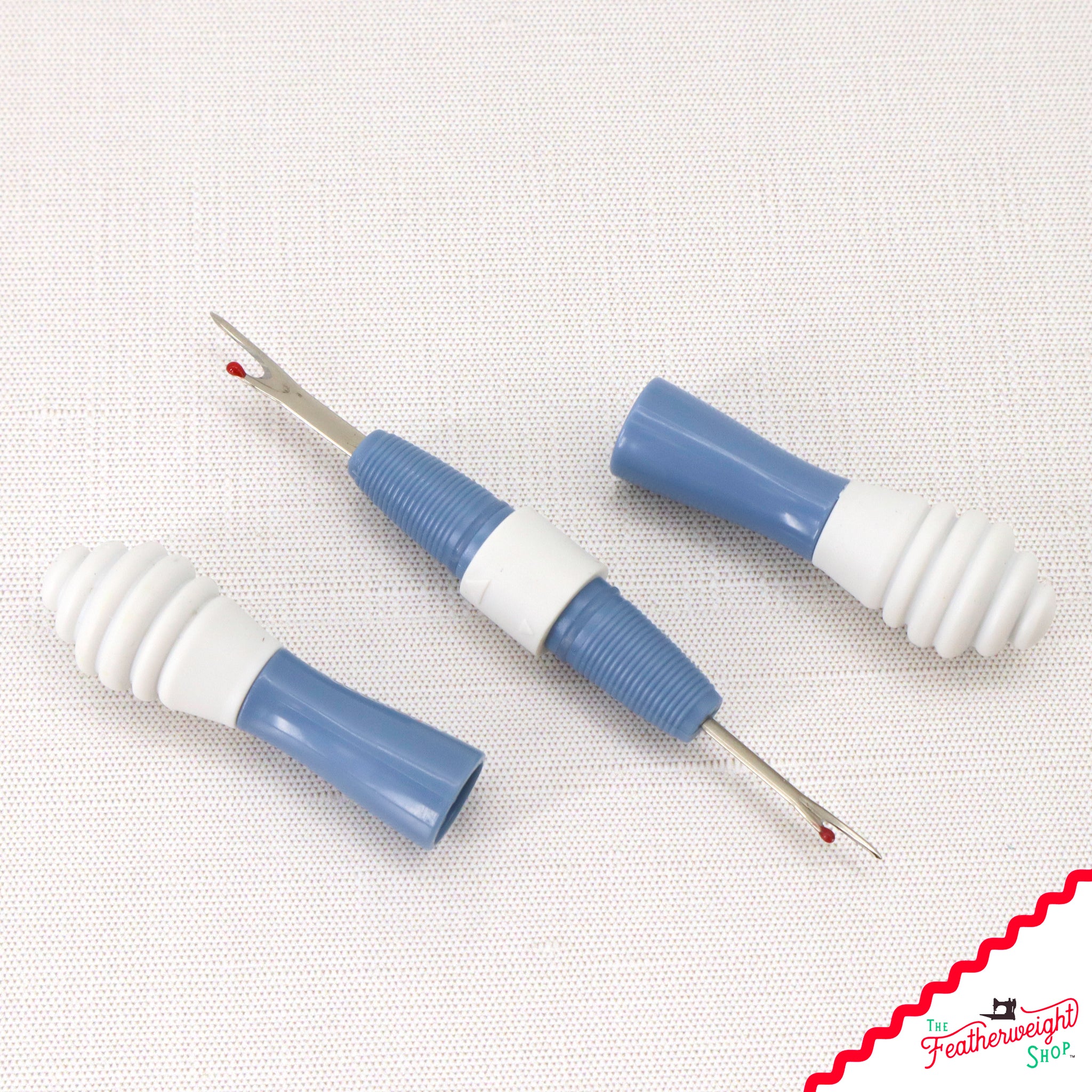 Seam Ripper and Thread Remover, Double-Sided – The Singer Featherweight ...