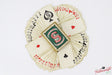 Playing Cards - RARE Singer (Vintage Original) – The Singer ...