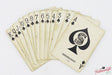 Playing Cards - RARE Singer (Vintage Original) – The Singer ...