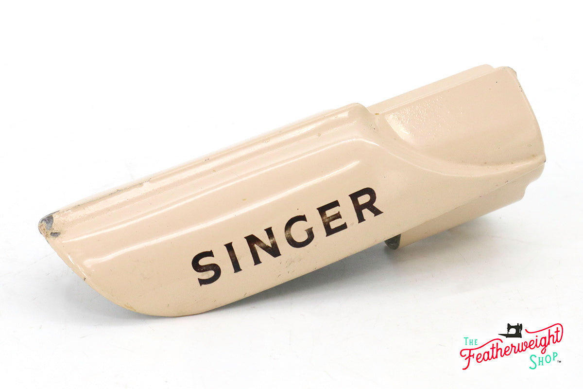 Light Housing, Tan Featherweight 221J/221K (Vintage Original) – The ...
