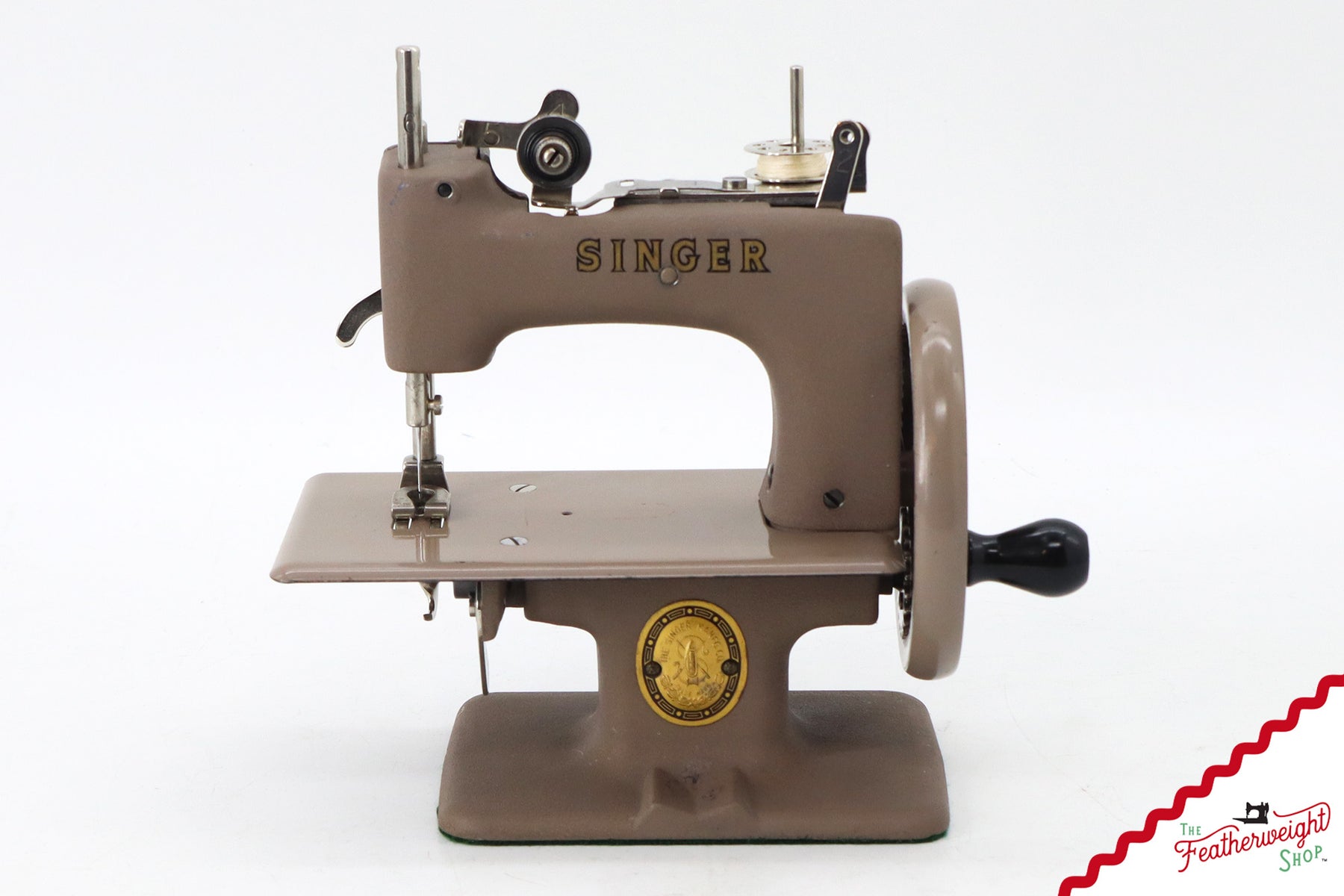 Singer Featherweight 221 222 Machines For Sale – The Singer ...