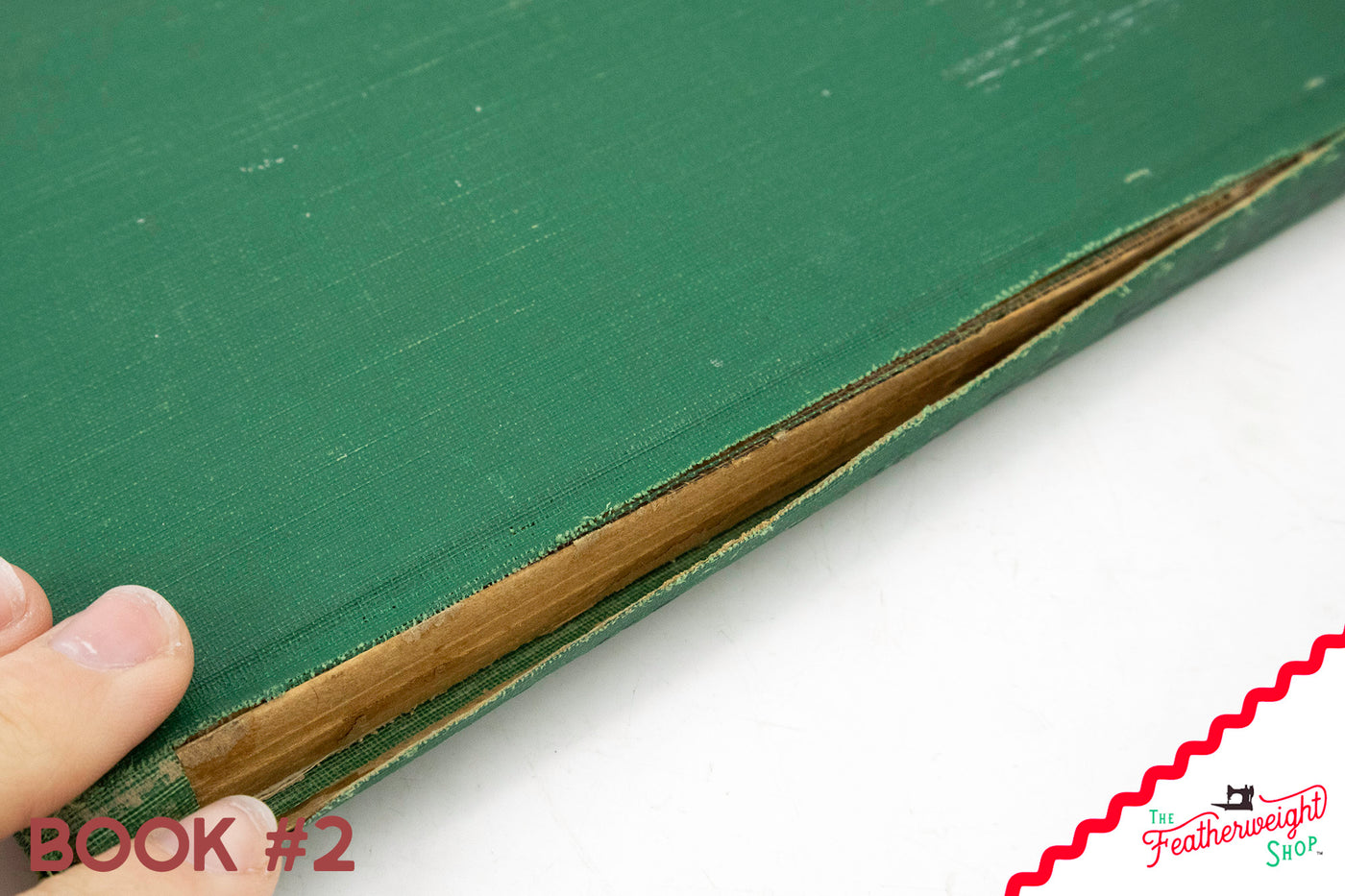 Singer Teacher's Textbook Machine Sewing Book 1953 – The Singer ...
