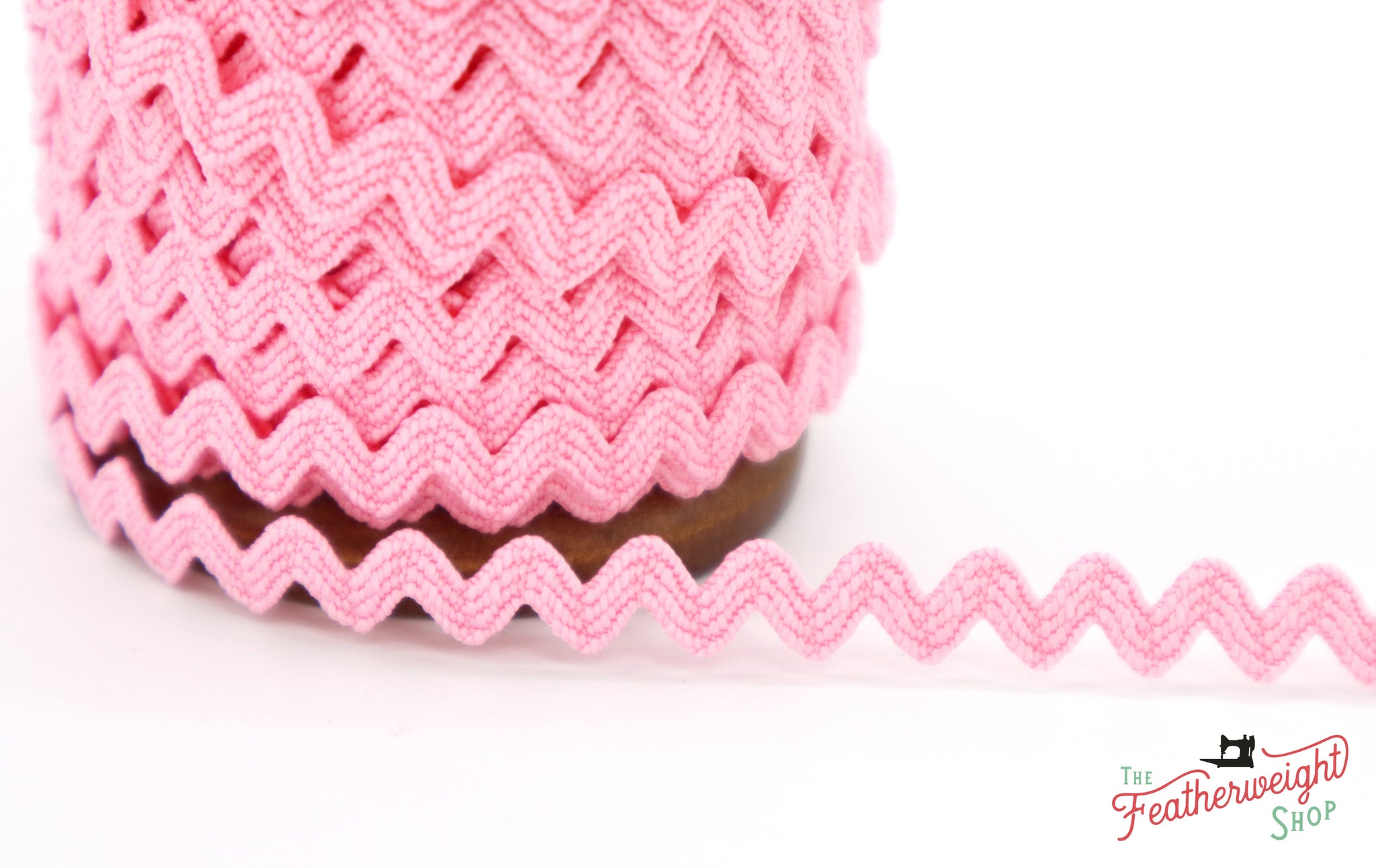1/4" Inch PEONY VINTAGE TRIM RIC RAC by Lori Holt – The Singer ...