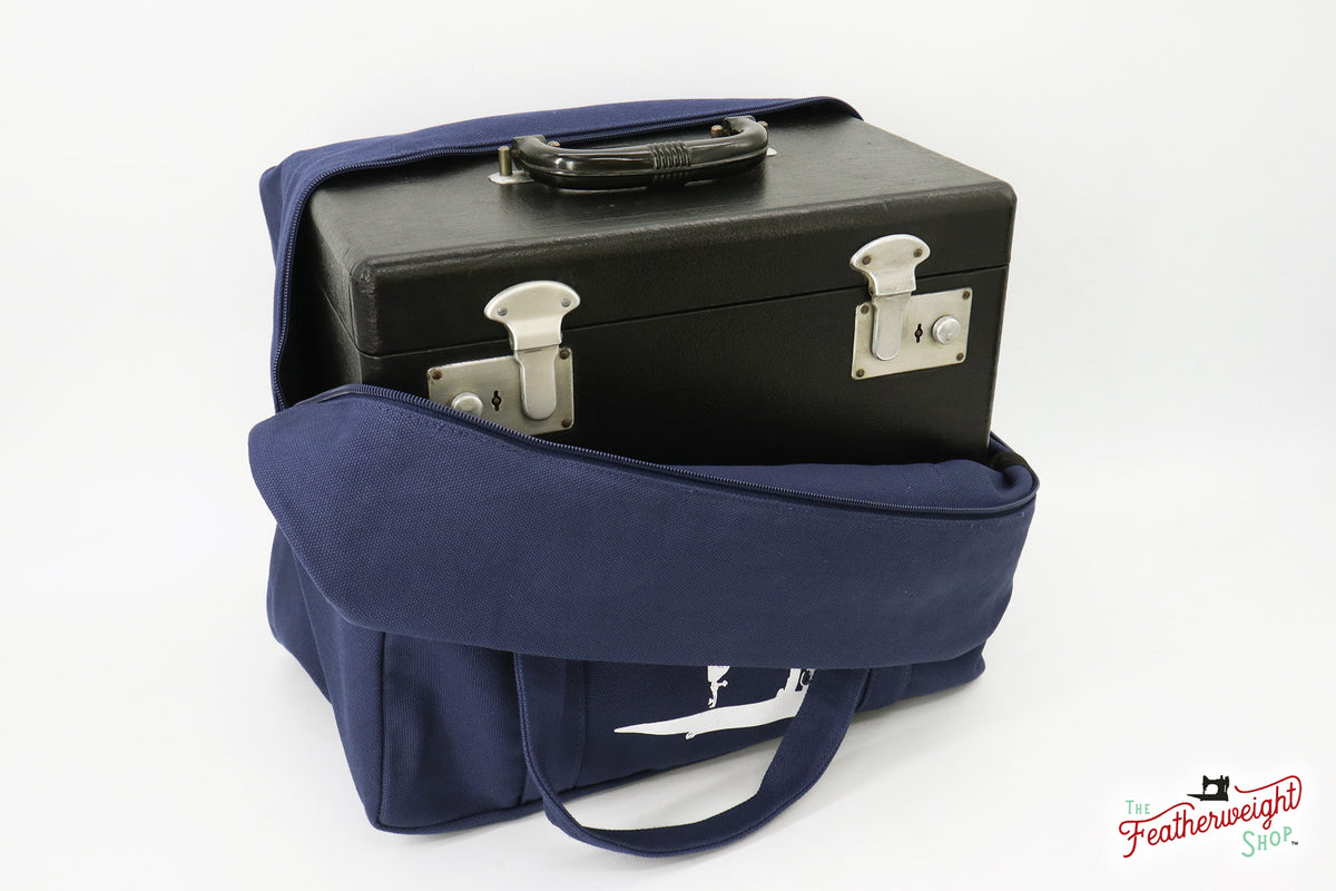 BAG, Tote for Featherweight Case or Tools & Accessories Pink – The ...