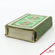 Playing Cards - RARE Singer (Vintage Original) – The Singer ...
