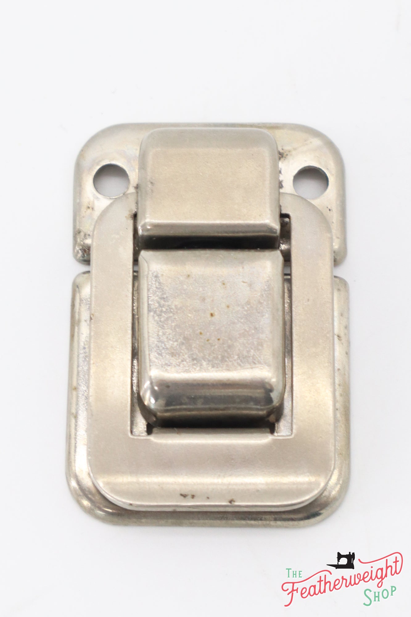 Singer Featherweight 221 or 222 Case Clasp, Original – The Singer ...