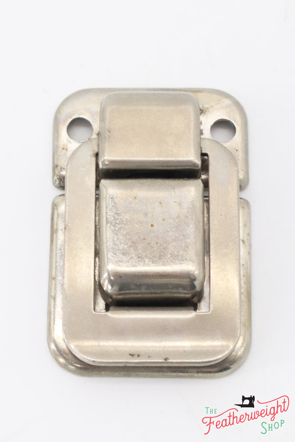 Singer Featherweight 221 or 222 Case Clasp, Original – The Singer ...