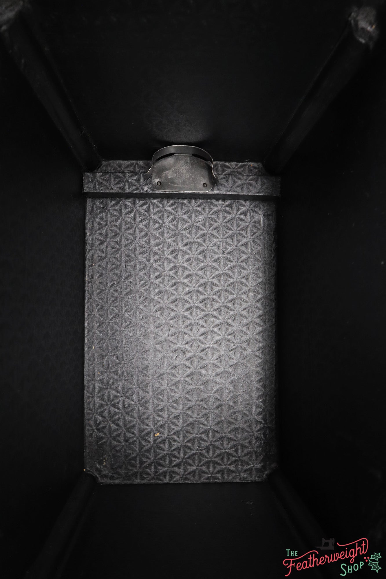 Singer Featherweight 221, AE000*** - Fully Restored in Cinderella Blue ...