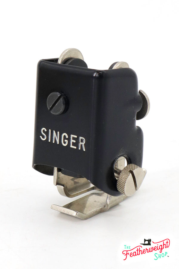 Walking Presser Foot "Penguin", Singer (Vintage Original) – The Singer ...