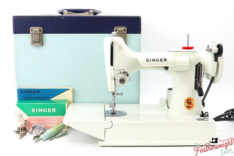 Featherweight Faire – The Singer Featherweight Shop