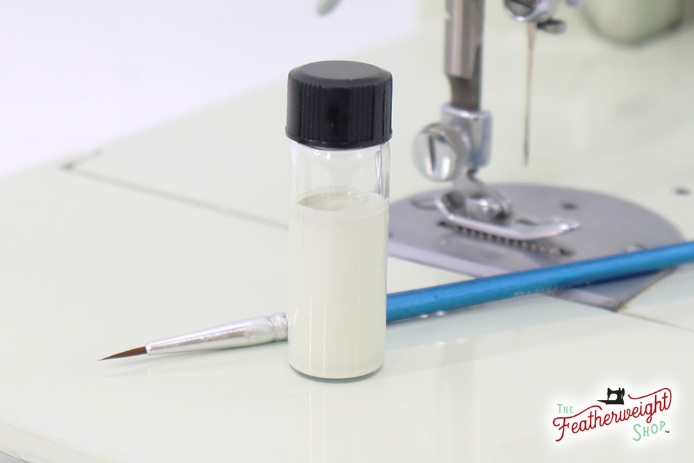 Featherweight Body / Hull Parts – The Singer Featherweight Shop