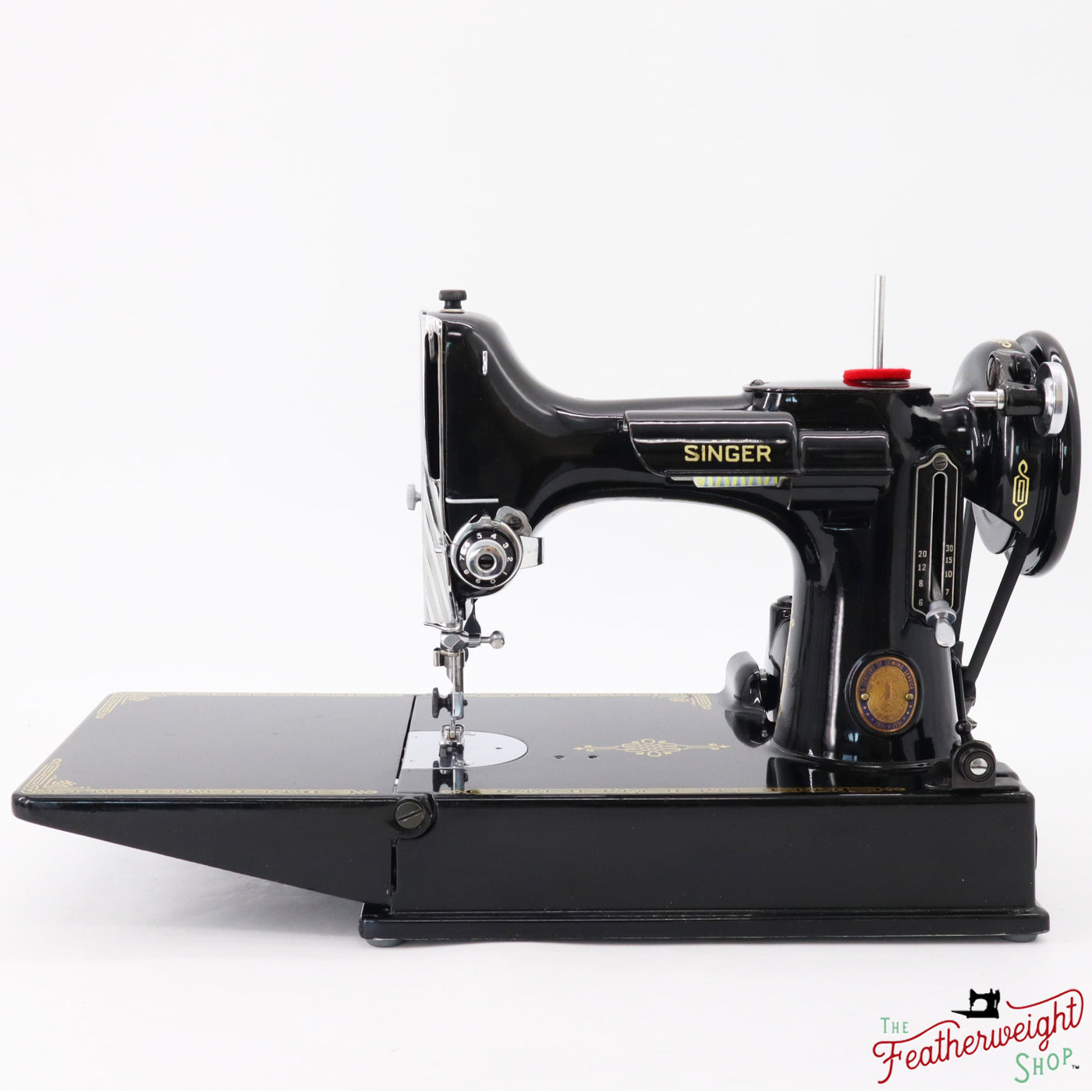 Featherweight Faire – The Singer Featherweight Shop