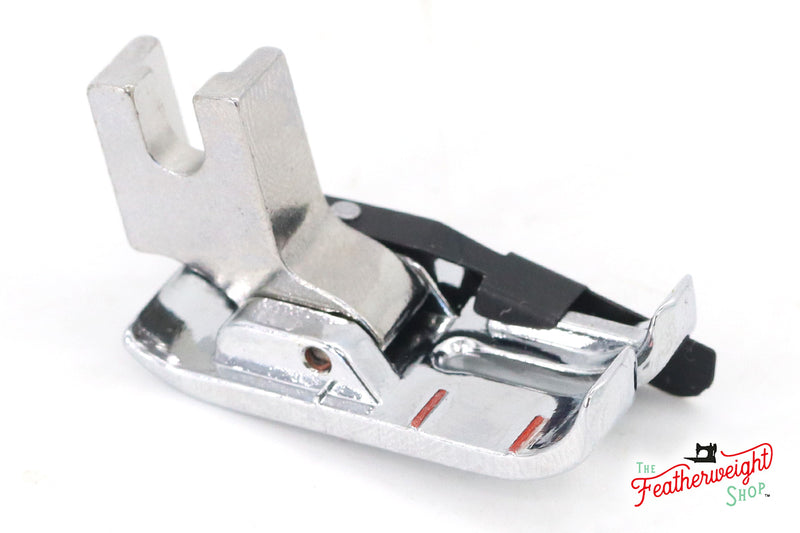 Singer Featherweight 221 Attachments and Accessories – The Singer ...