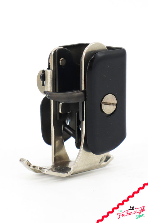 Walking Presser Foot "Penguin", Singer (Vintage Original) – The Singer ...