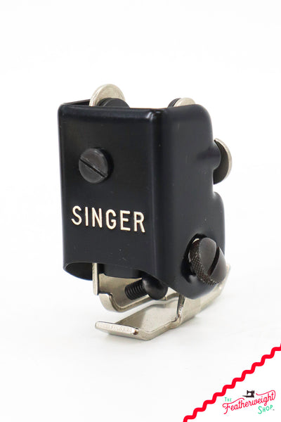 Walking Presser Foot "Penguin", Singer (Vintage Original) – The Singer ...