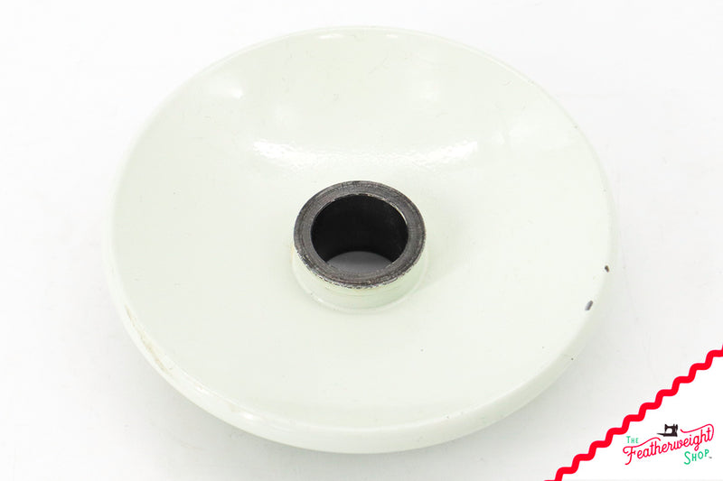 White Featherweight Parts – The Singer Featherweight Shop