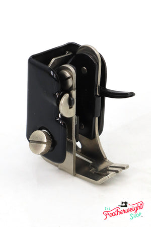 Walking Presser Foot "Penguin", Singer (Vintage Original) – The Singer ...