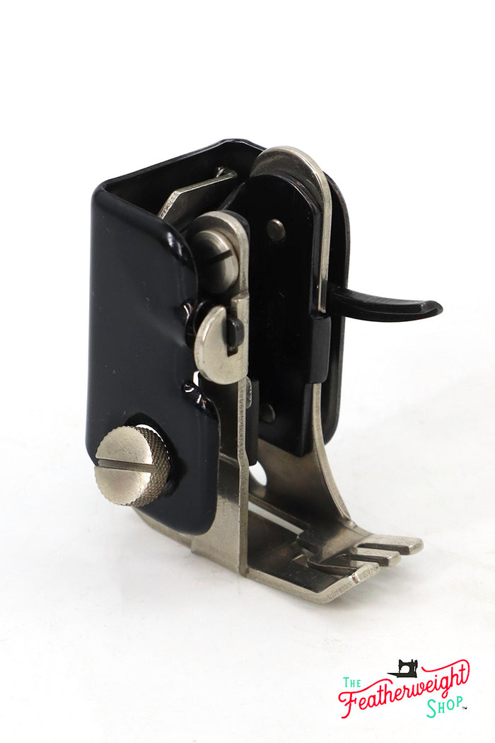 Walking Presser Foot "Penguin", Singer (Vintage Original) – The Singer ...
