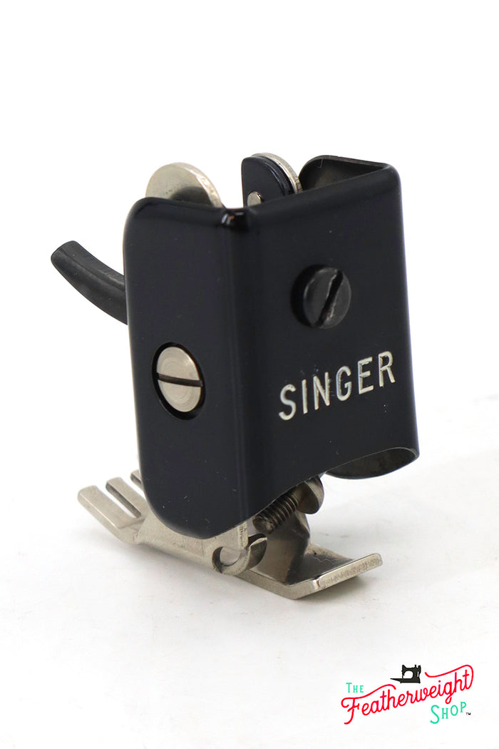 Walking Presser Foot "Penguin", Singer (Vintage Original) – The Singer ...