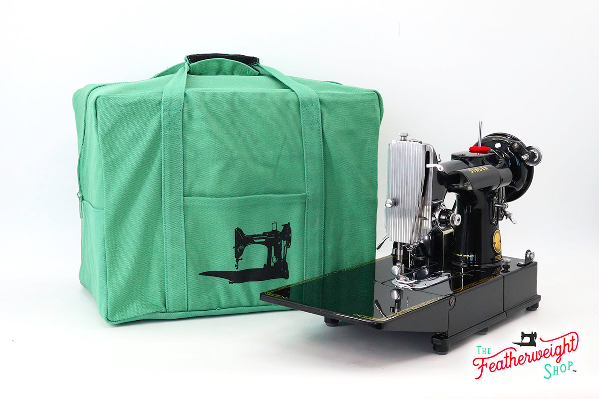 BAG, Tote for Featherweight Case or Tools & Accessories – The Singer ...