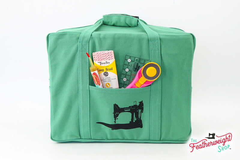 BAG, Tote for Featherweight Case or Tools & Accessories – The Singer ...